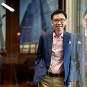 Agenda | TMT Finance APAC 2026